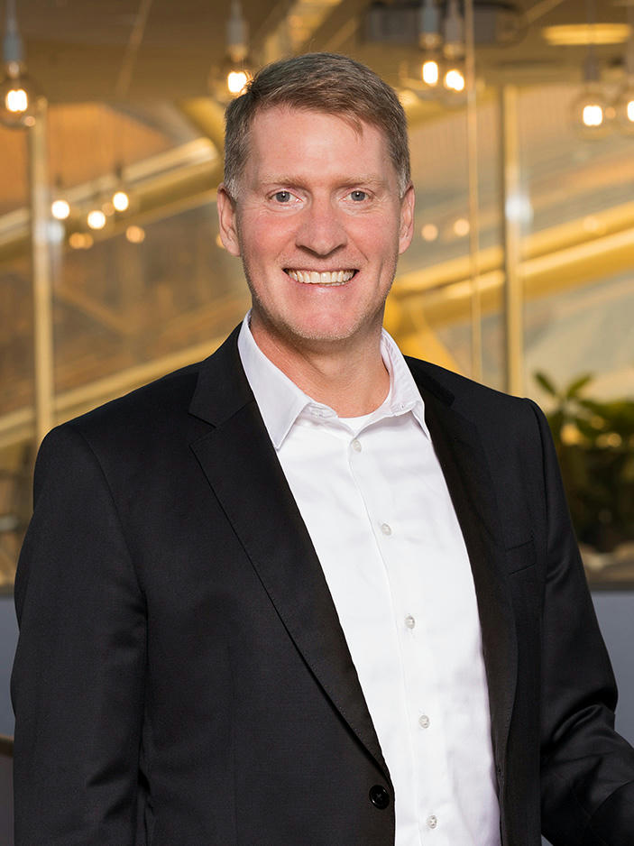 Management team - Atos Medical